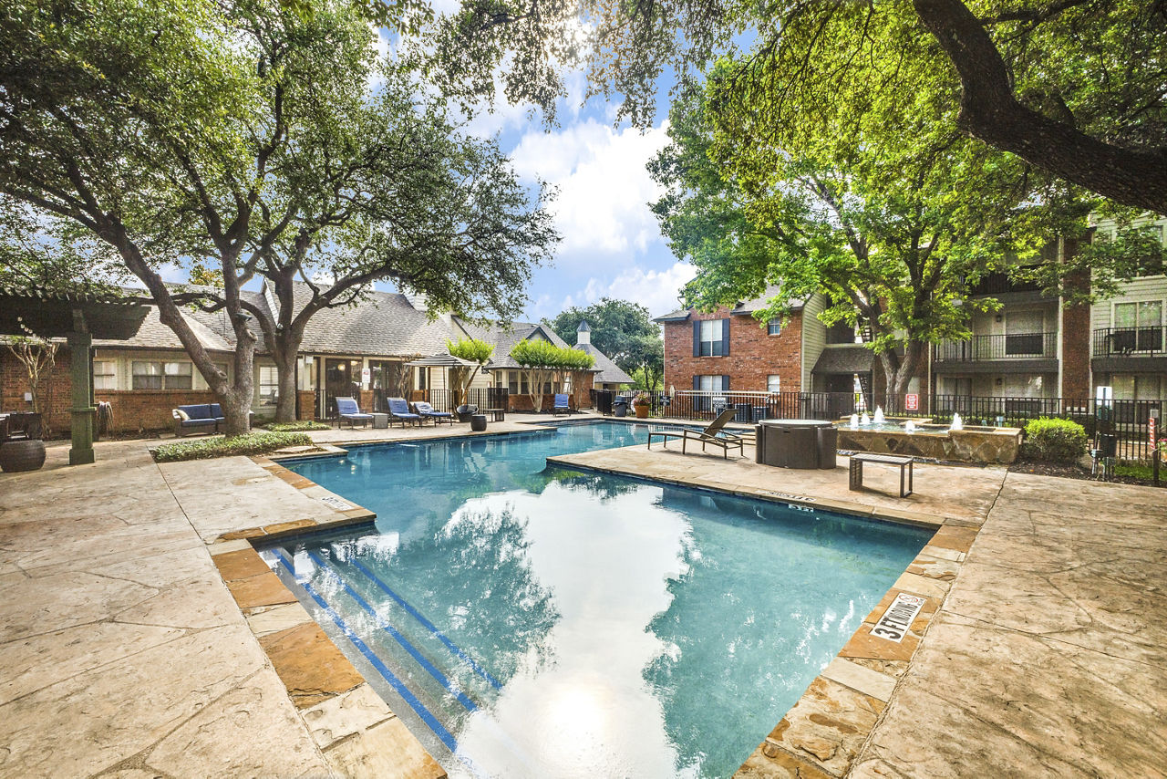 Tenison at White Rock in Dallas, TX