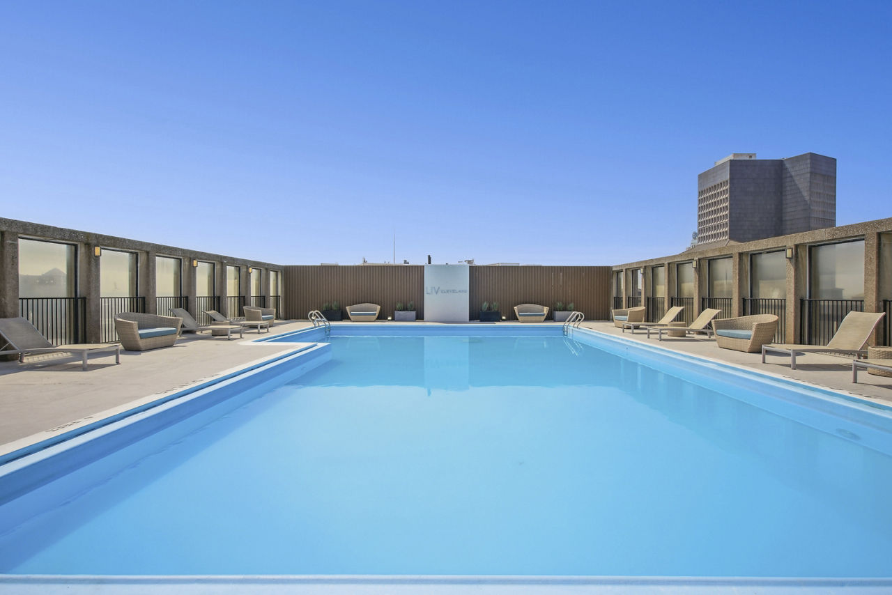 LIV Cleveland in Cleveland, OH