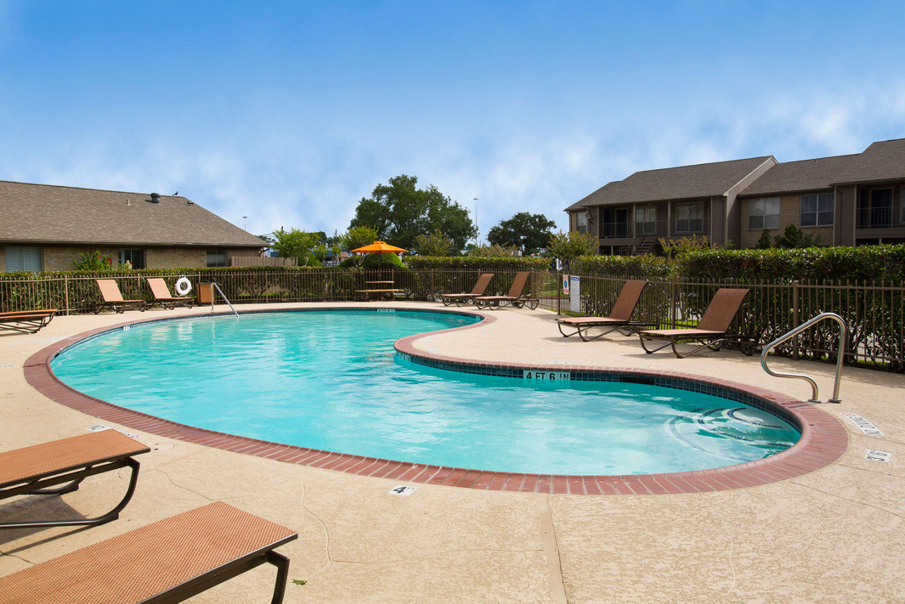 The Bellfort in Houston, TX