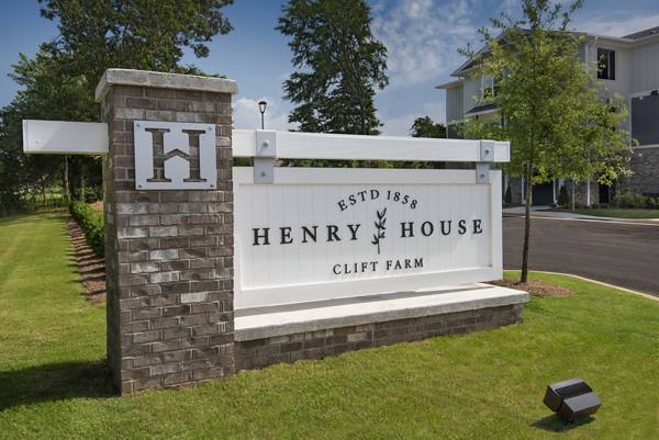 The Henry House at Clift Farm Apartments in Madison | Greystar The Henry House at Clift Farm Apartments in Madison | Greystar