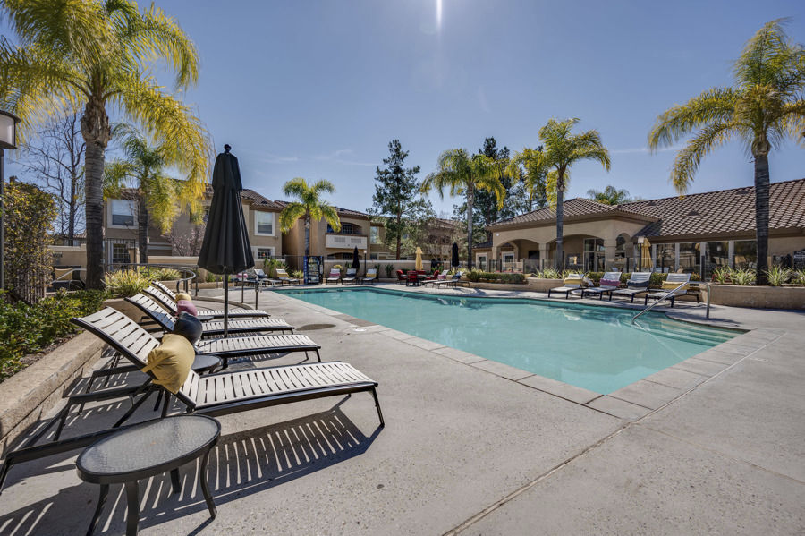 Solana Ridge in Temecula, CA