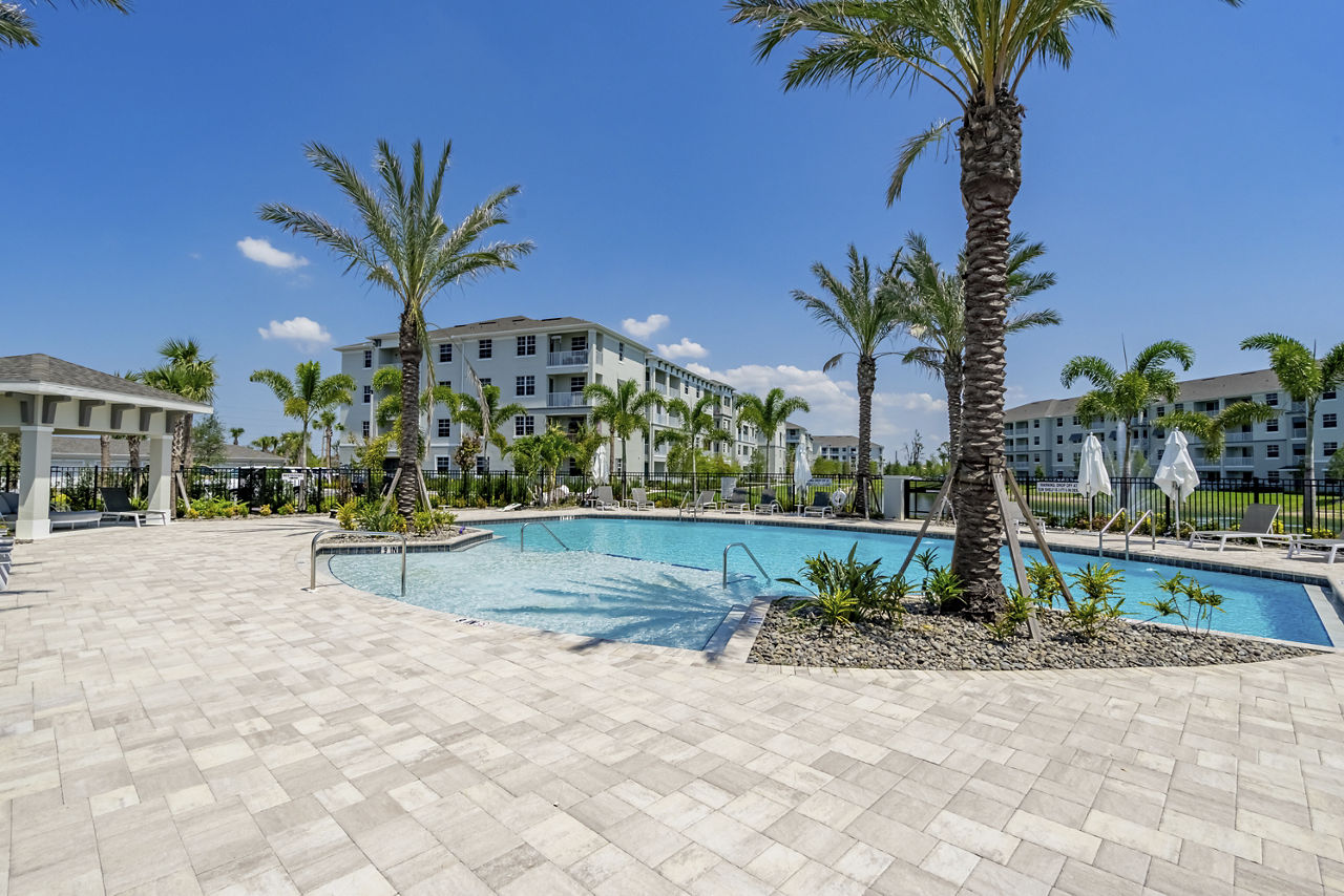 The Palms at Cape Coral in Cape Coral, FL