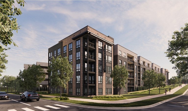 Greystar Expands Footprint in Metro Philadelphia | Greystar