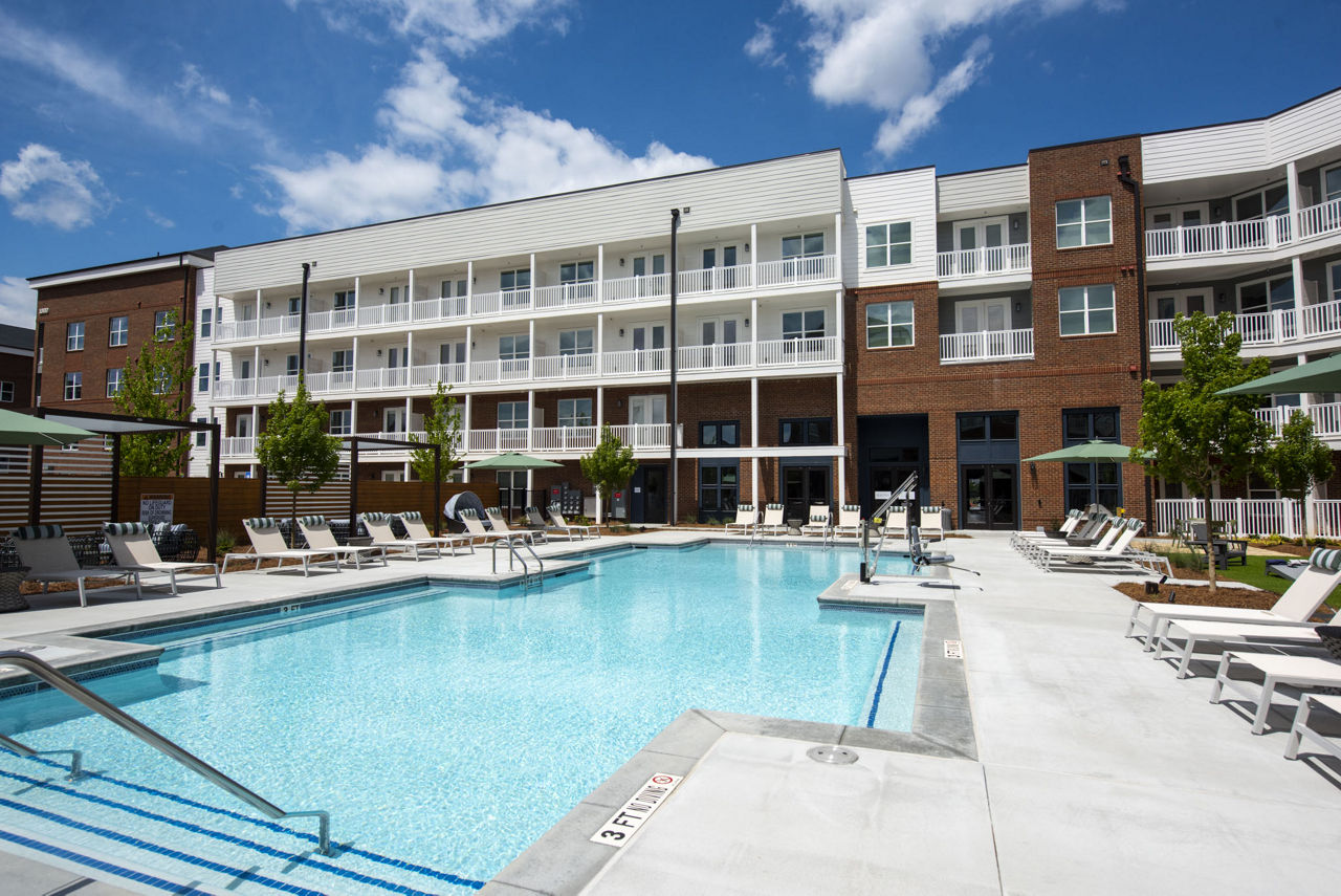 Whitby in Lawrenceville, GA