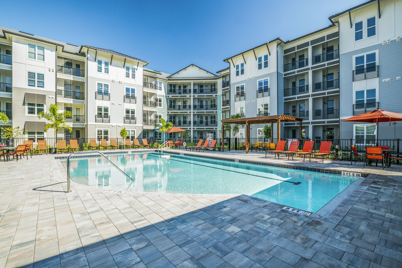 The Pointe at Siena Ridge in Davenport, FL