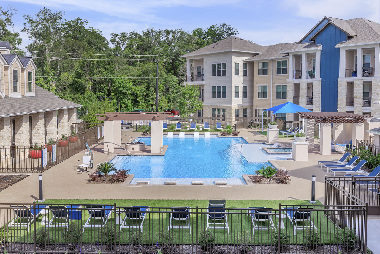 Reserve at Lake Jackson in Lake Jackson, TX