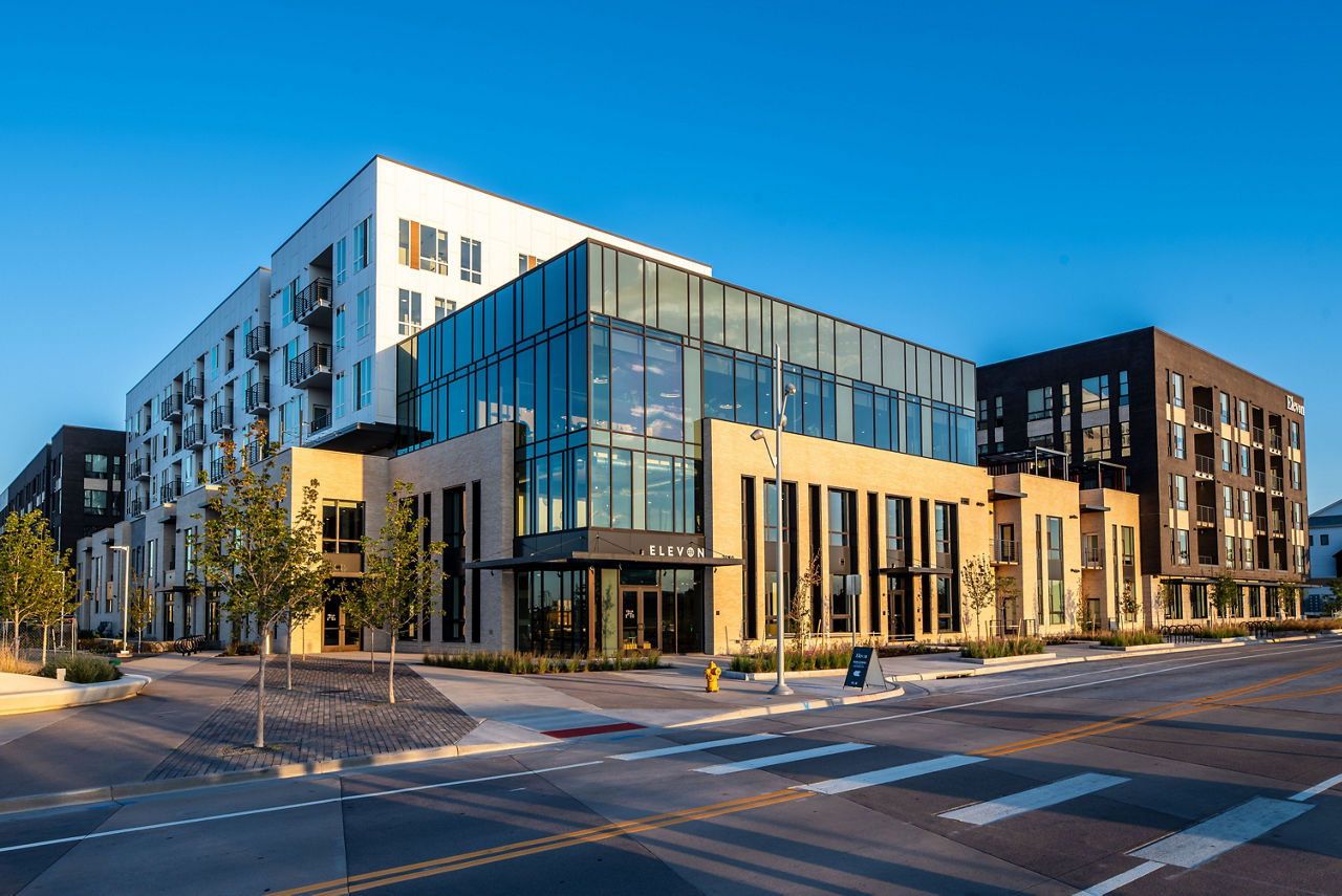 Elevon in Denver, CO