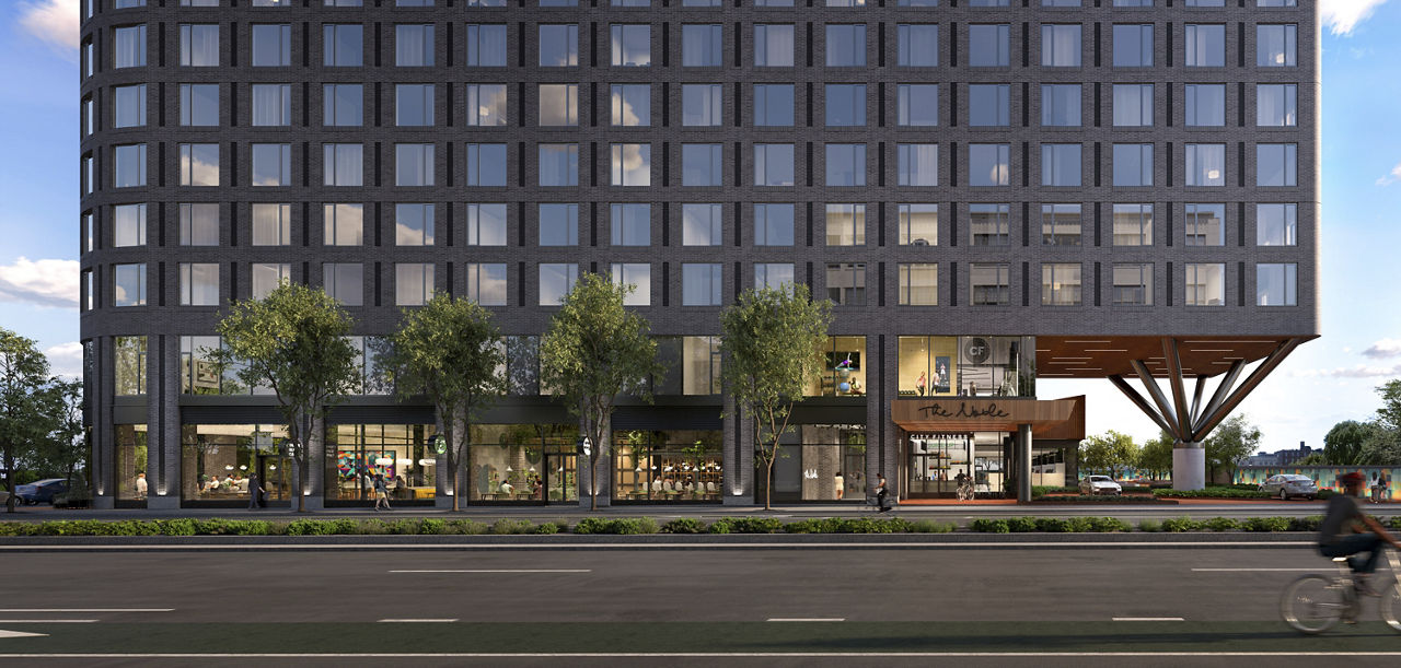 The Noble in Philadelphia, PA