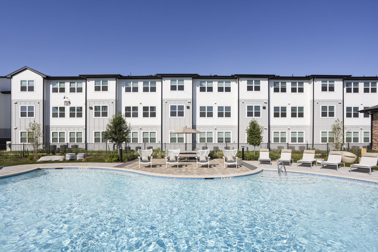 Prose Sterling in Spring, TX