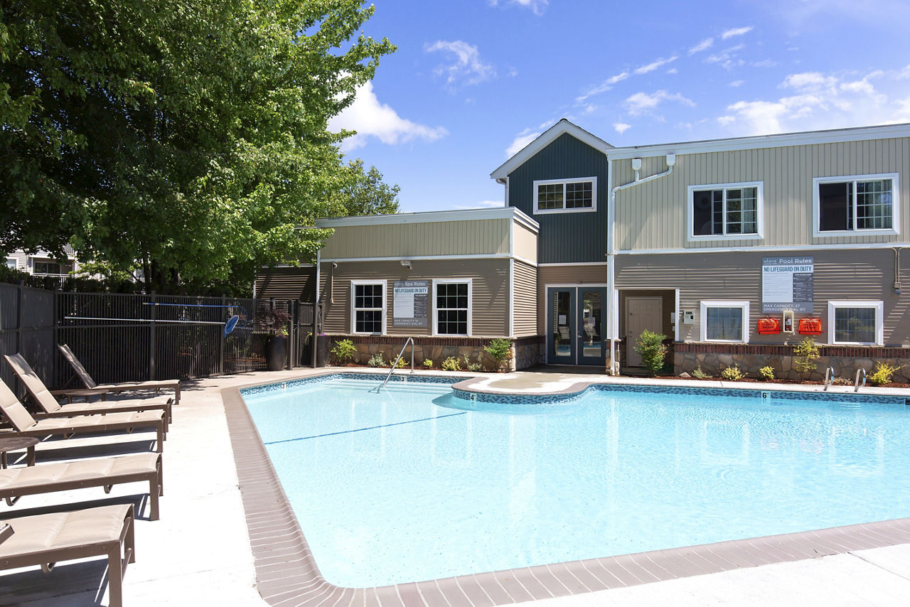 Alaire Apartment Homes in Renton, WA