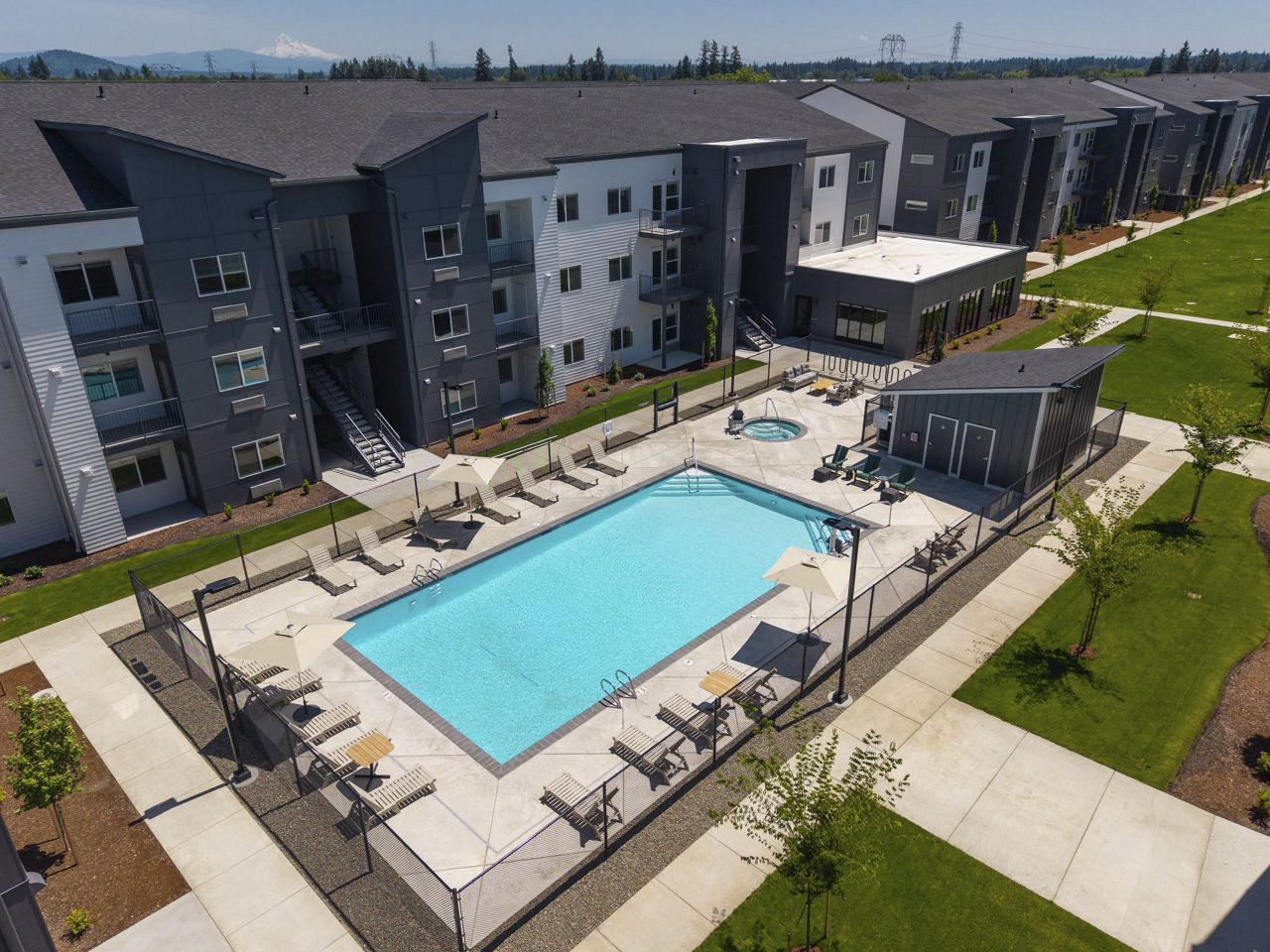 The Arvon in Vancouver, WA