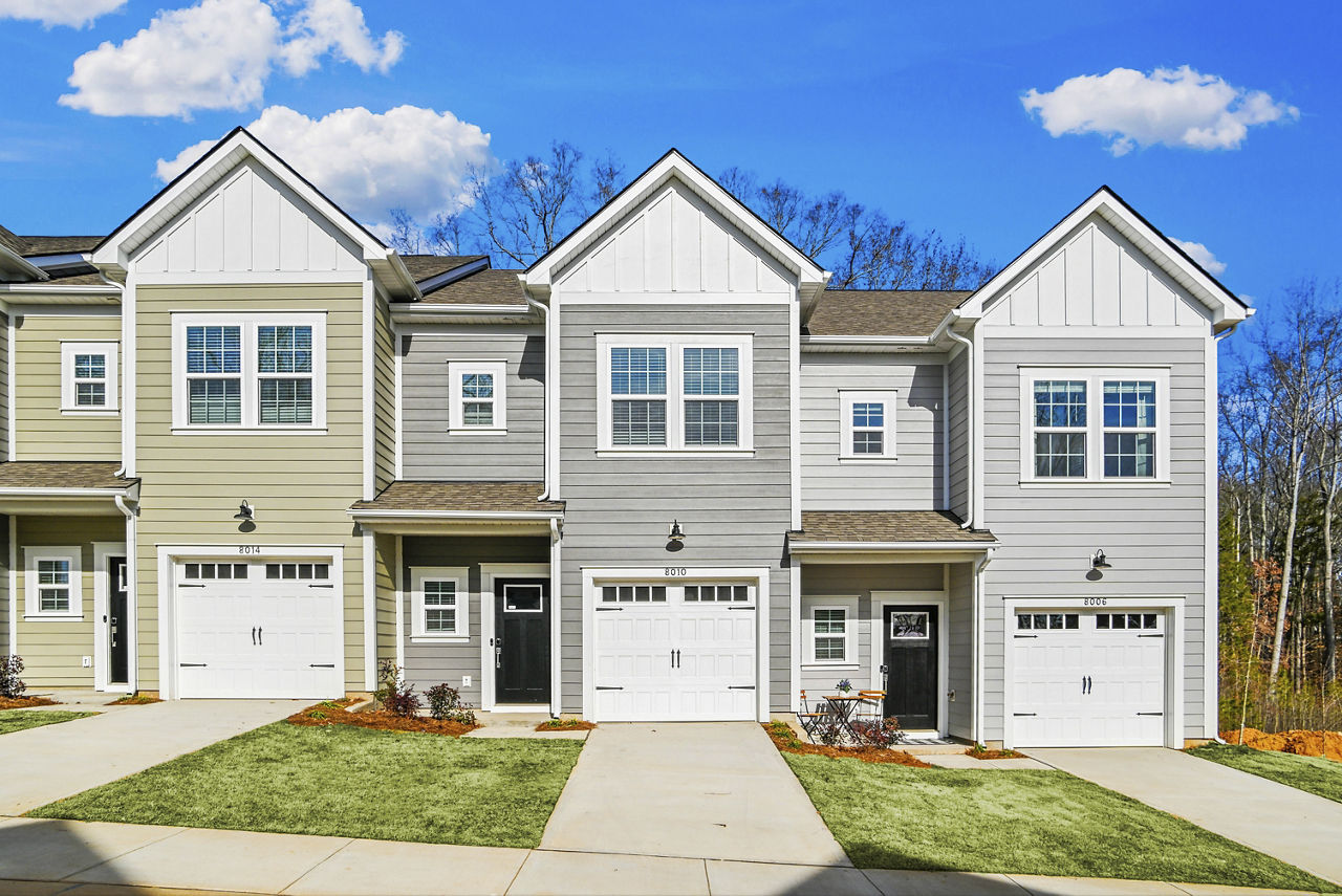 Avery Place in Charlotte, NC