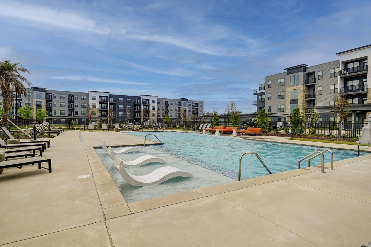 Bend on Bluebonnet in Baton Rouge, LA