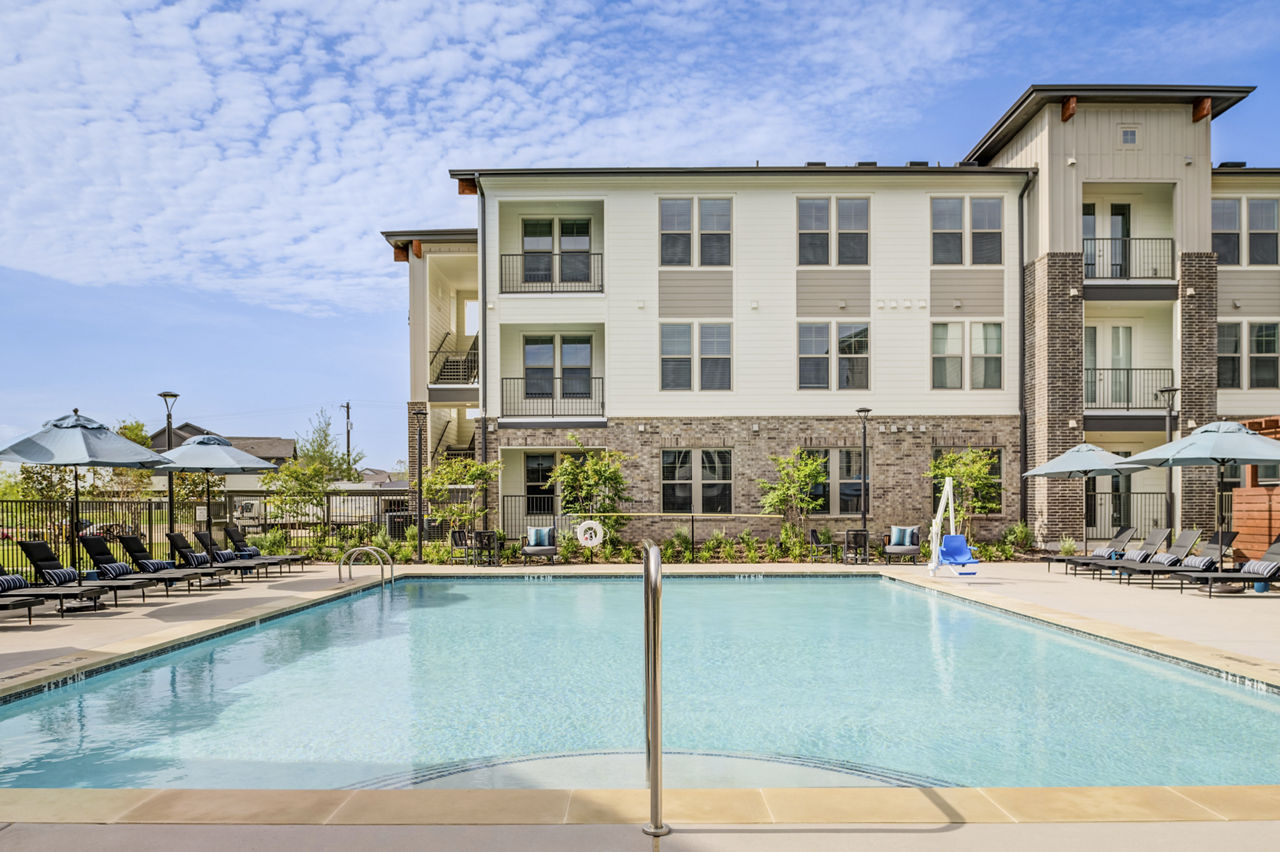 Birchway Denton in Denton, TX
