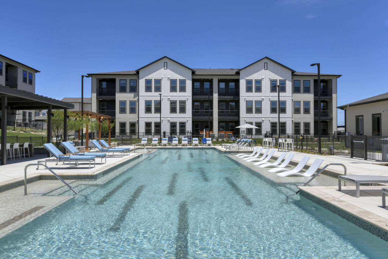Alta Westover Hills in San Antonio, TX