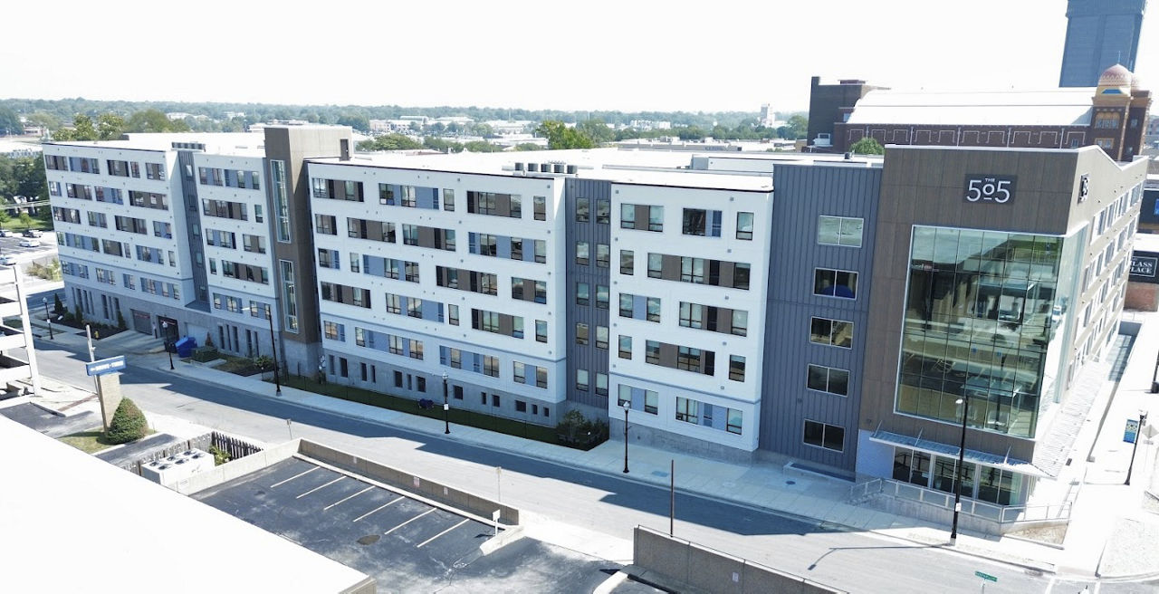 The 505 in Springfield, MO