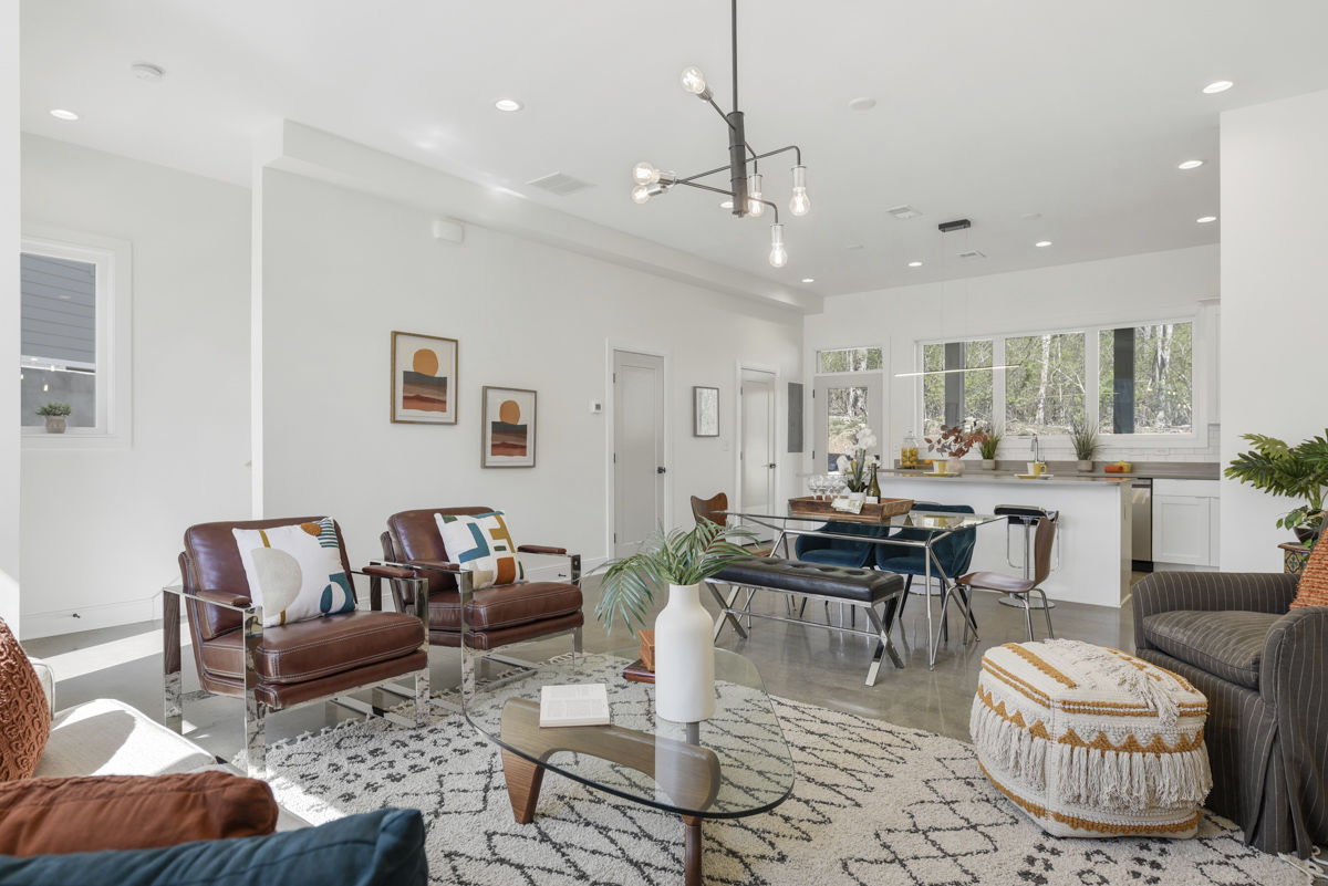 The Yarra in Nashville, TN