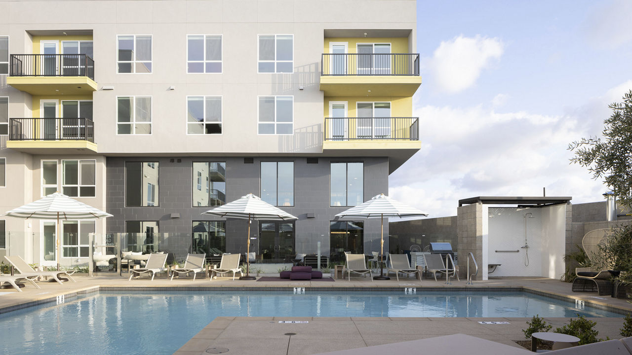 Folia in San Diego, CA