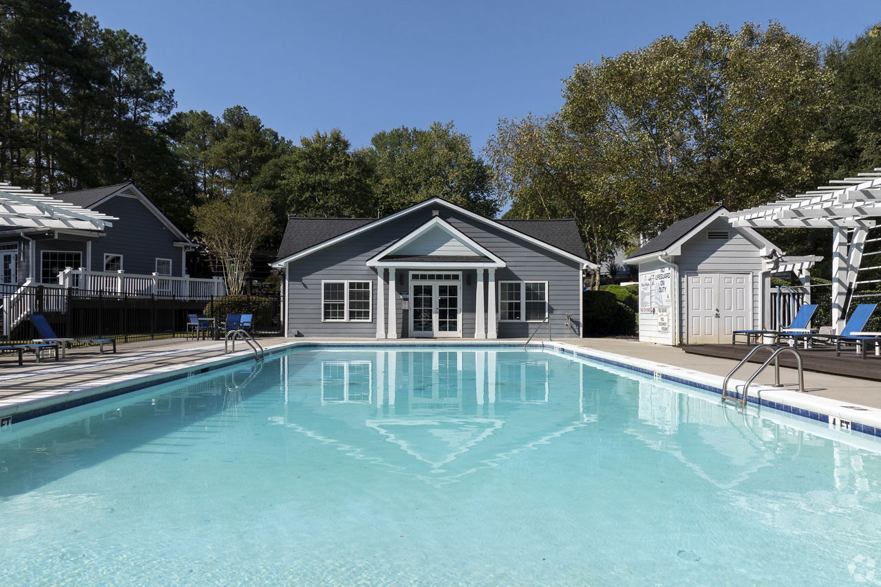 Aqua at Sandy Springs in Sandy Springs, GA