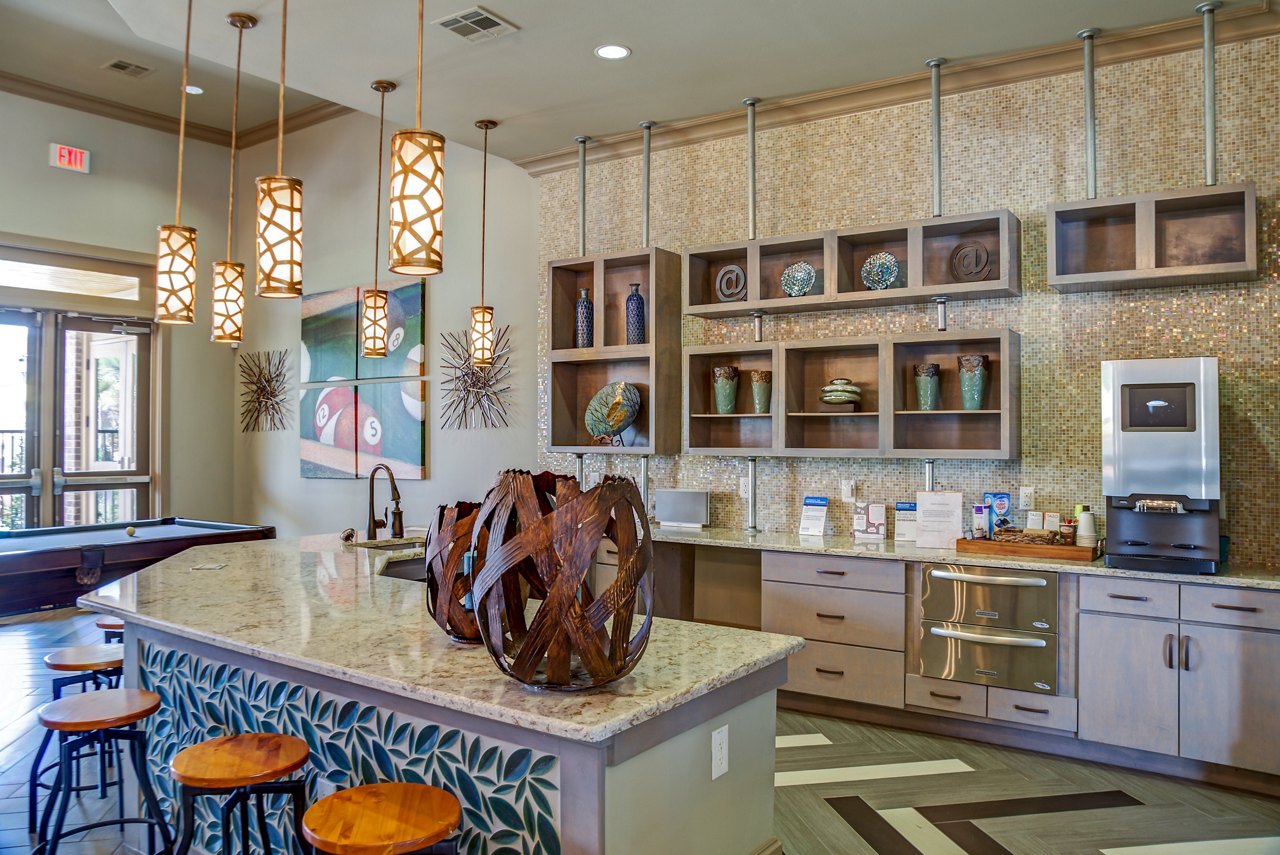 Villas at Spring Trails in Pflugerville, Texas | Pflugerville ...