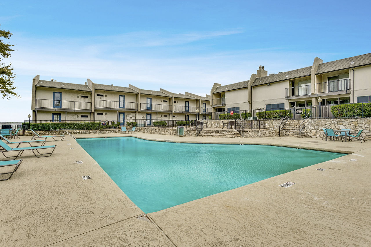 Lake Colony in Garland, TX