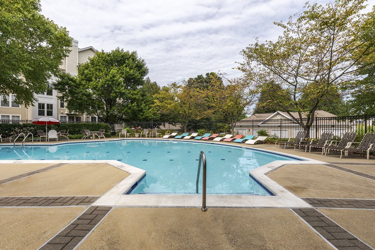 Arbor Ridge in Owings Mills, MD