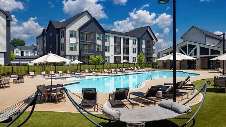 Greystar Sells Elan Brookwood Multifamily Community in Atlanta Metro ...