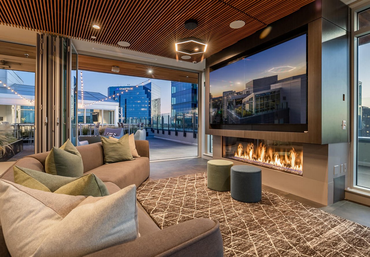 9 of the Coolest Greystar Apartments | Greystar
