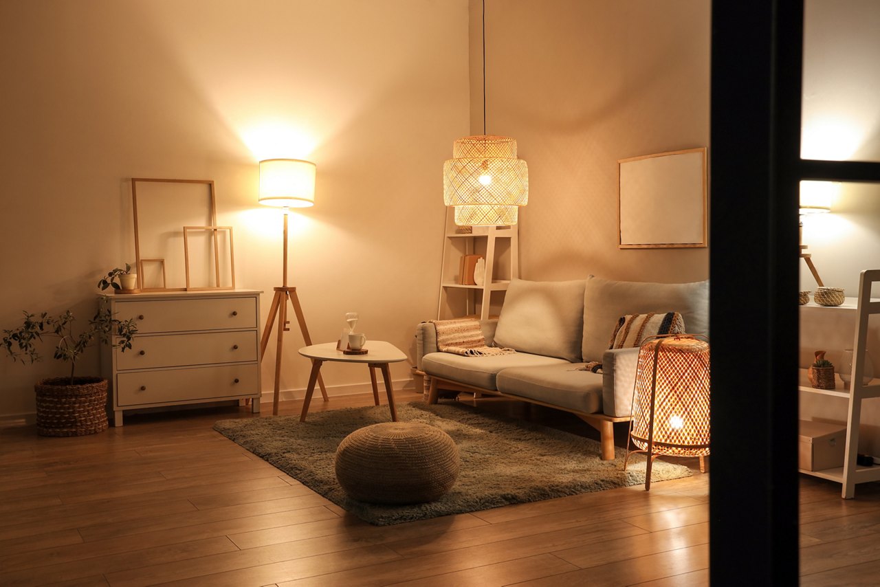 Apartment Lighting Ideas for Every Room | Greystar