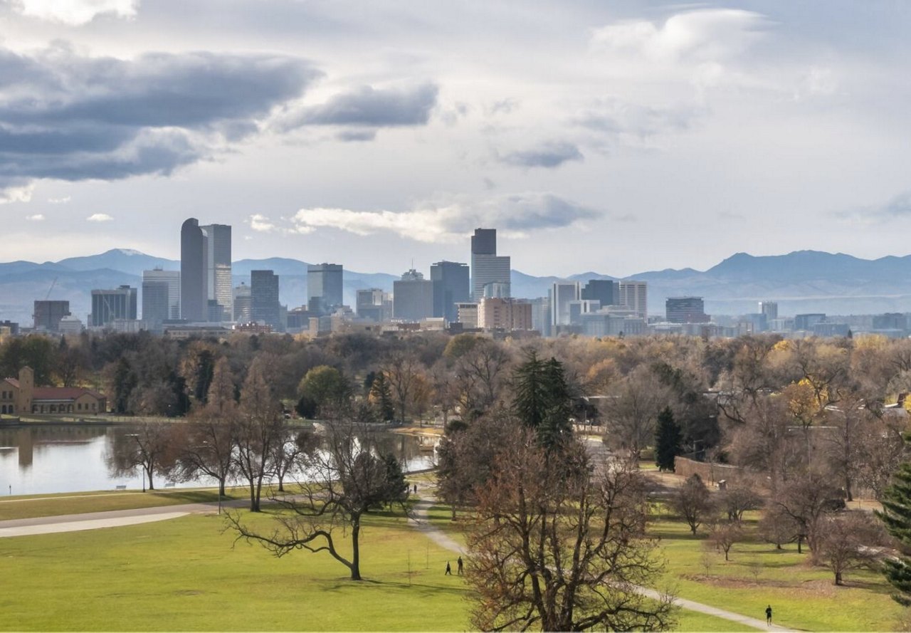 Uptown Denver | Denver Neighborhoods Guide | Greystar