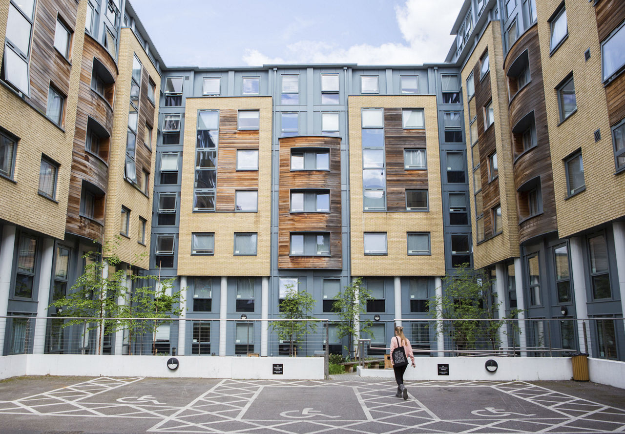 Living at Chapter Student Accommodation | Greystar