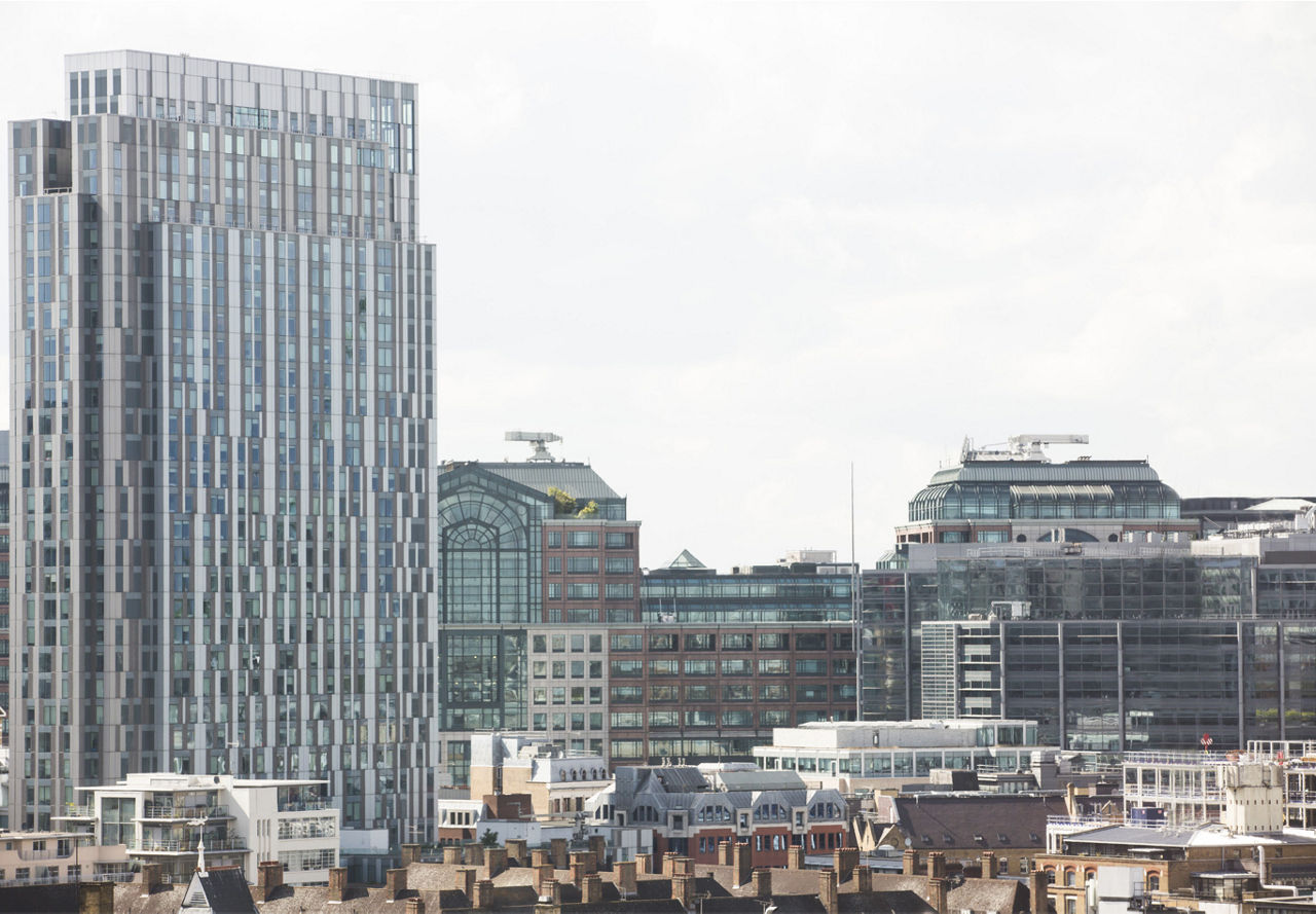 Living at Chapter Student Accommodation | Greystar