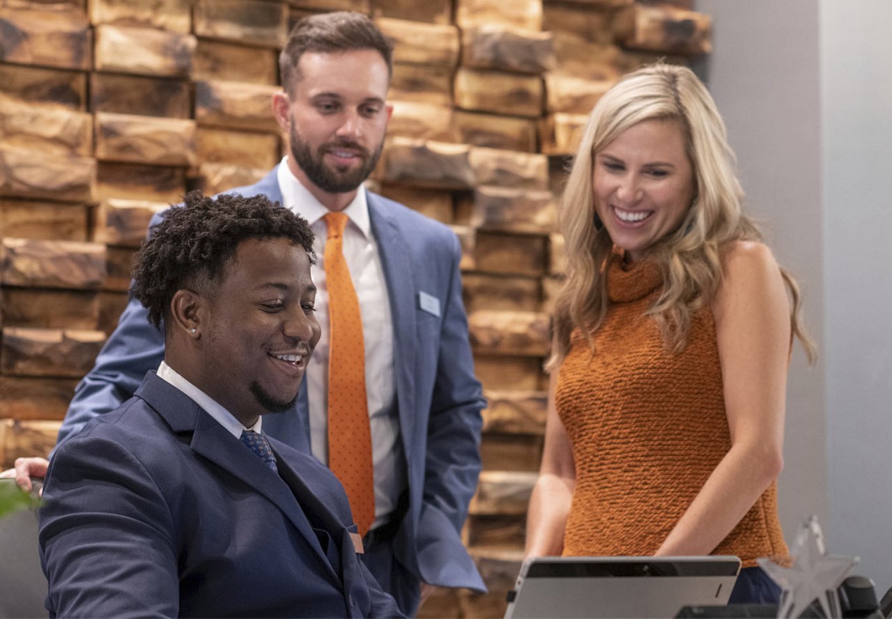 Working at Greystar | Greystar