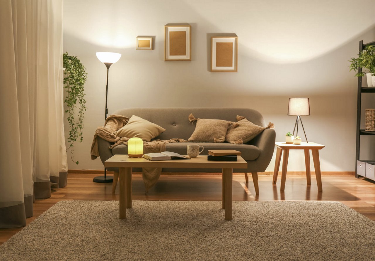 5 Ways to Light your Home | Greystar