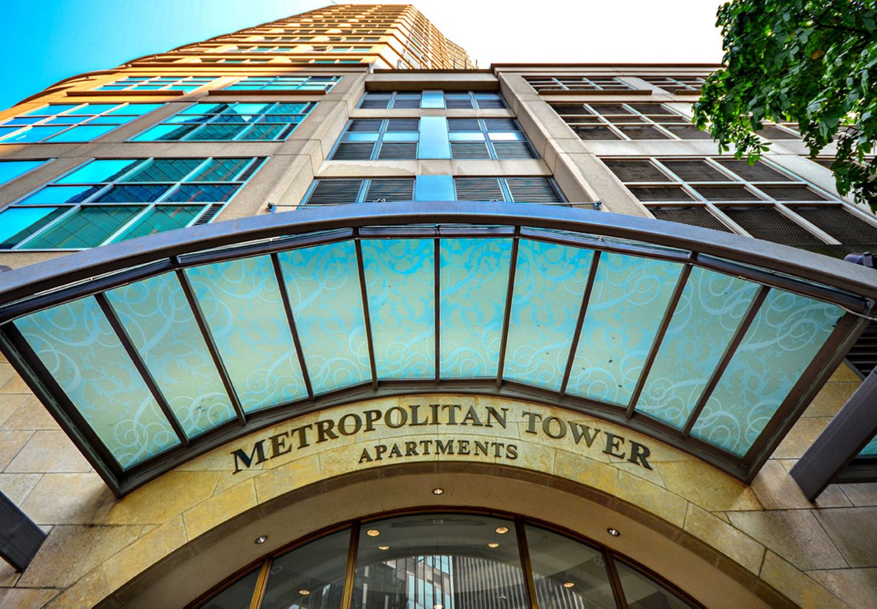 Community Spotlight: Life at Met Tower | Greystar