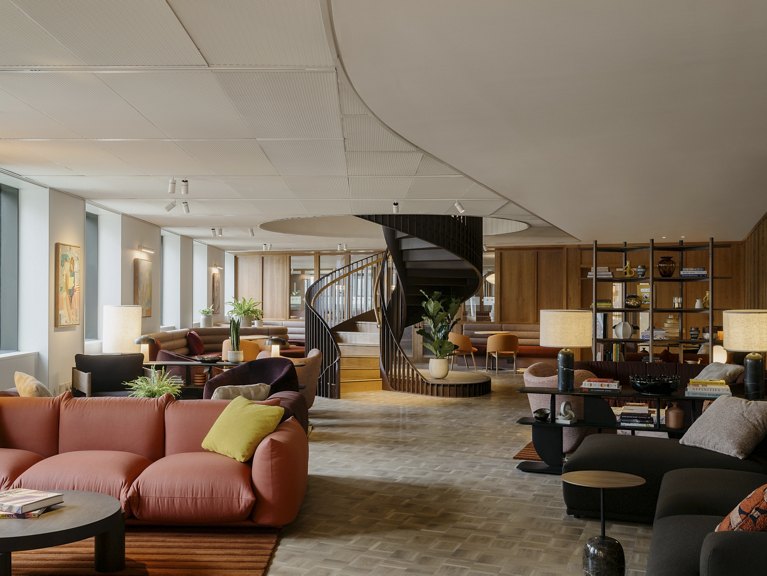 Greystar Unveils Canvas Arthur House in Wembley | Greystar