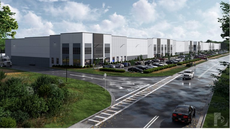 Greystar Closes on Land for Southmeadow Logistics Development In ...