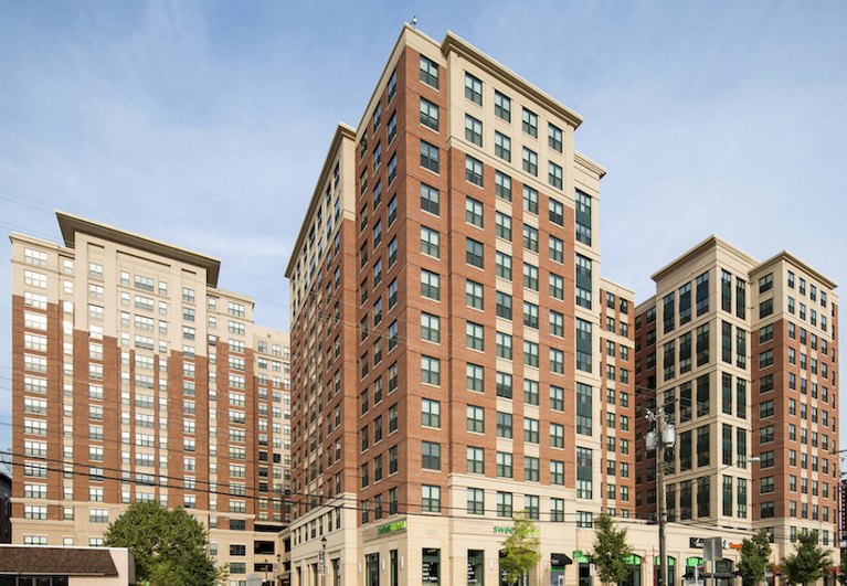 Greystar Sells University View | Greystar