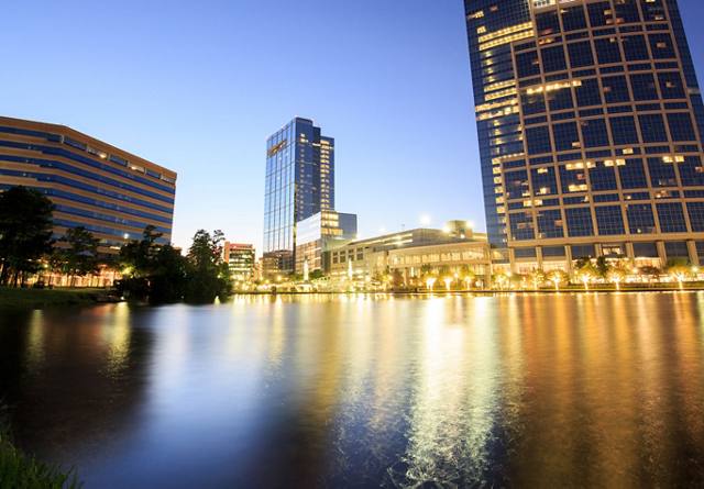 The Woodlands, TX: One of Houston's Best Kept Secrets | Greystar