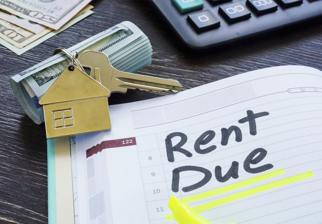 How Much Should You Spend on Rent? | Greystar