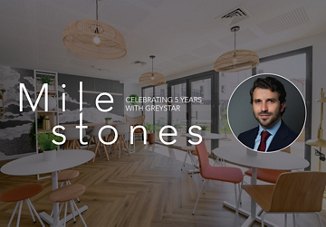 Working at Greystar | Greystar