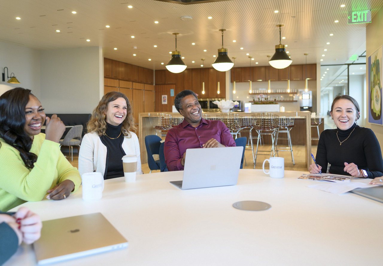 3 Ways Greystar Supports Team Member Growth | Greystar