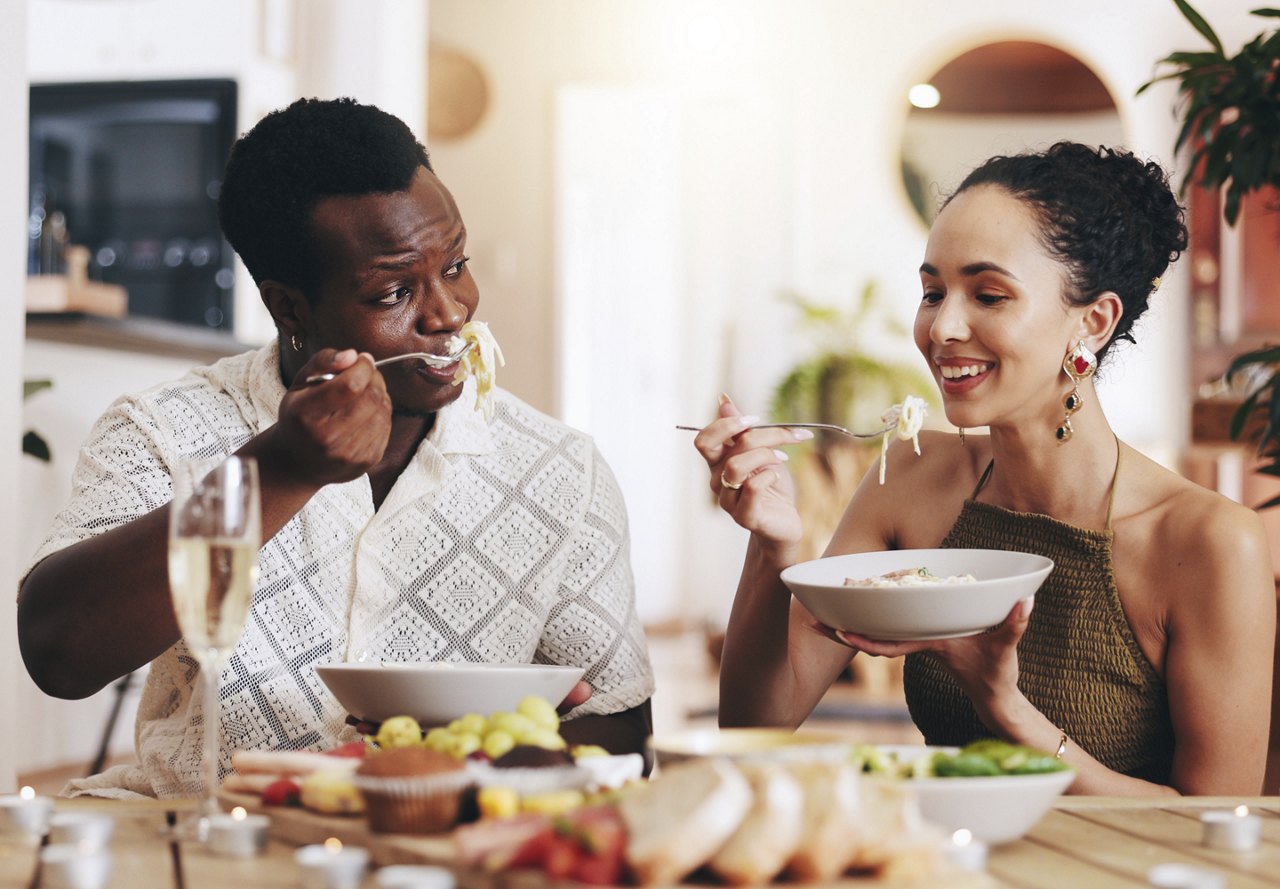 At Home Date Ideas | Greystar