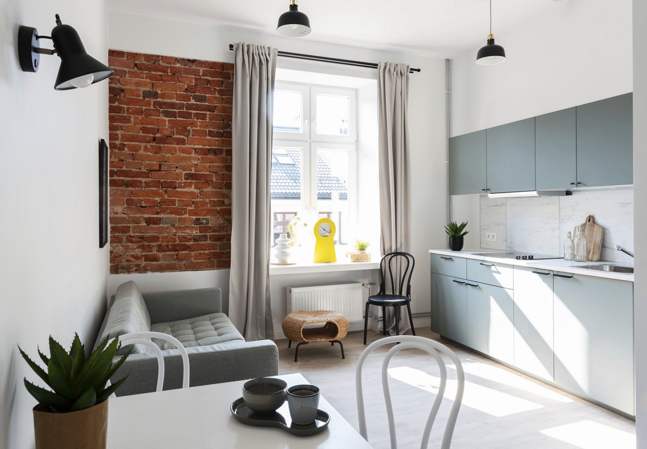 What Is a Pied-à-Terre? | Greystar