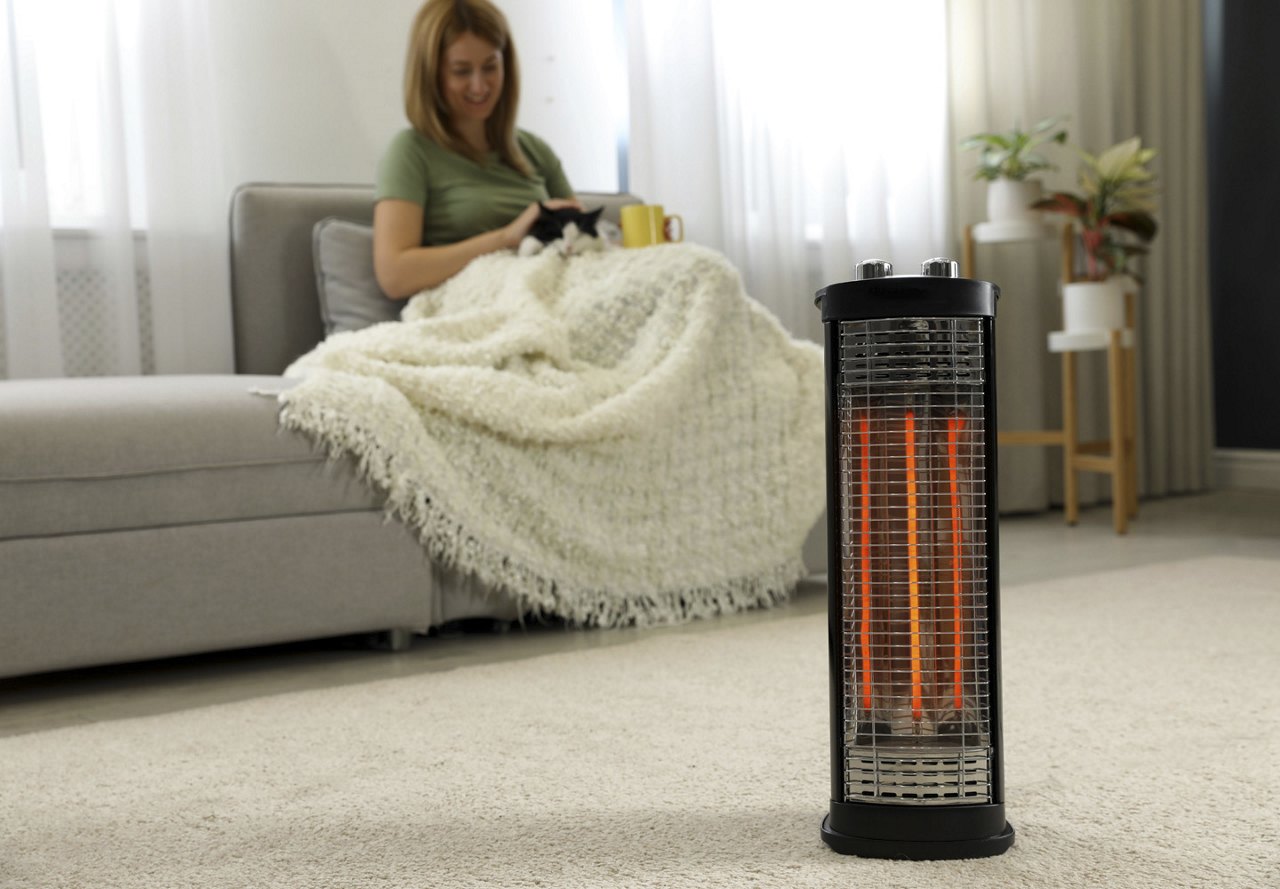 Energy-Saving Winter Heating Tips | Greystar