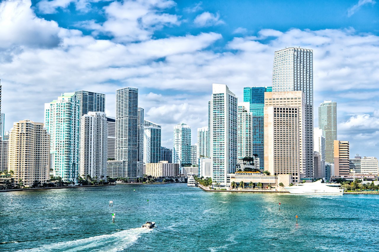 Guide to Miami Neighborhoods: Best Places to Live | Greystar