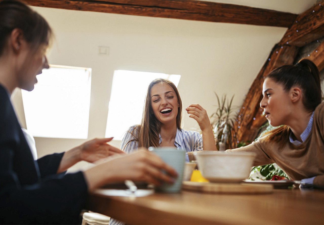 Roommate Hunting: How to Find Your Perfect Match | Greystar