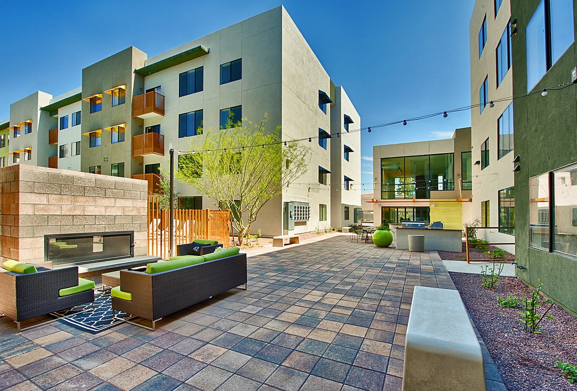 Photo of the Week: Cactus 42 | Greystar | Greystar