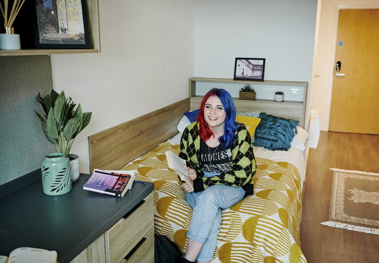 What is Canvas by Greystar? | Greystar