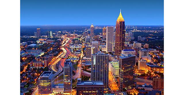 City Living Atlanta | Greystar | Greystar